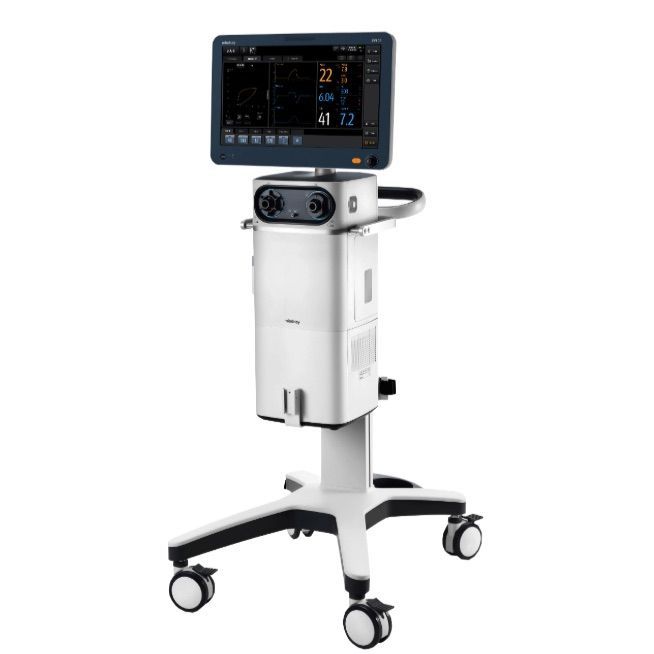 Mindray :: RR MEDICA